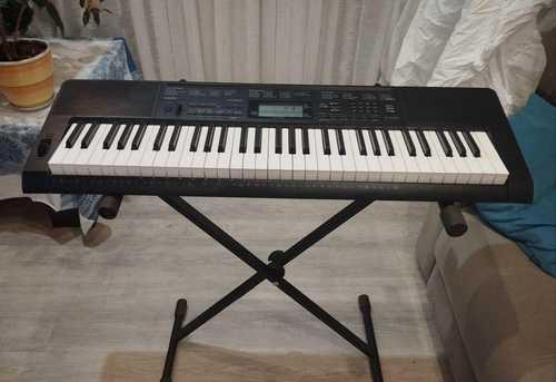 Синтезатор Casio ctk 3200