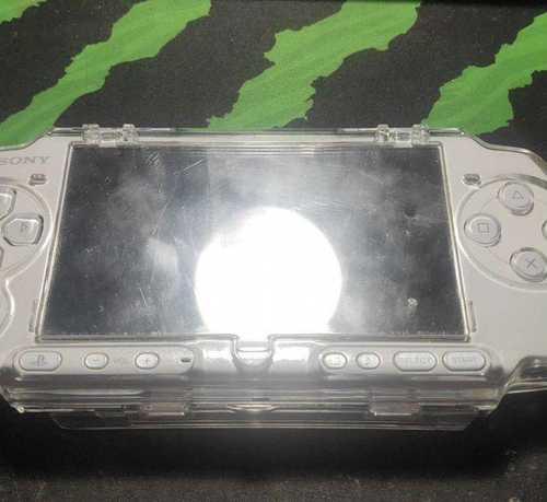 Sony psp 3008 WI-FI 8GB