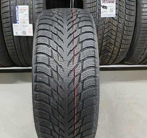 Ikon Tyres Autograph Snow 3 SUV 255/45 R20