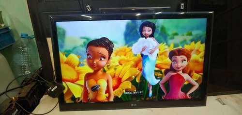 Смарт 3D LED TV LG 42" Отл сост Доставка Гарант