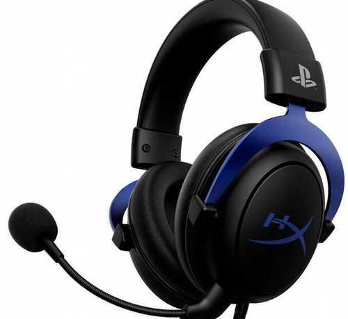 HyperX Cloud Gaming Headset for PlayStation