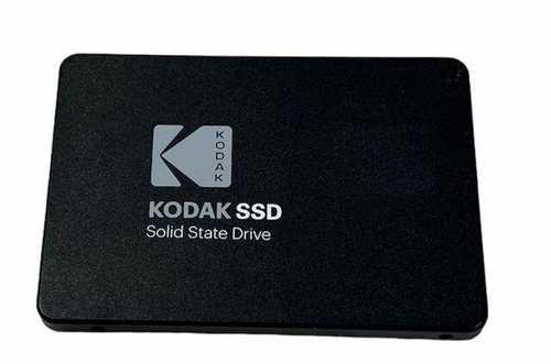 Жесткий диск Kodak SSD 128 Gb