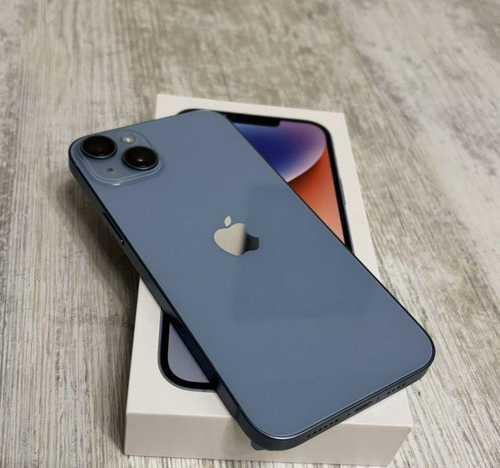 iPhone 14 Plus, 128 ГБ