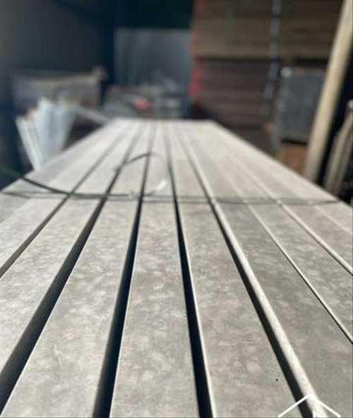 Столбы для заборов