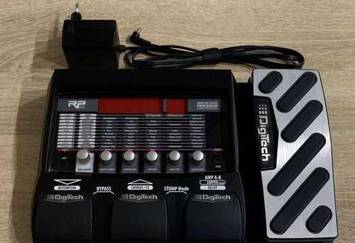 Гитарный процессор Digitech RP355