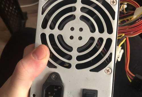 Блок питания для пк 200w