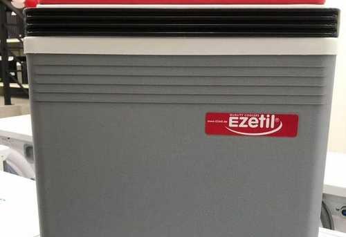Автомобильный холодильник ezetil E28 12V (мира)