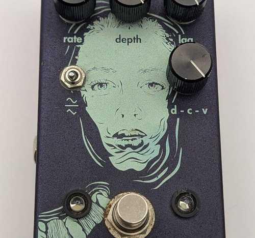 Walrus Julia V1 Chorus Vibrato