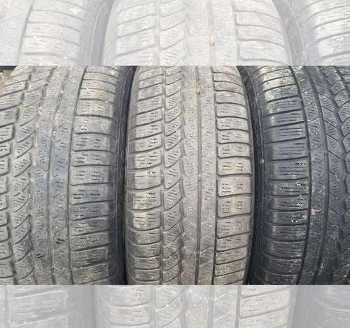 Continental ContiWinterContact TS 750 265/60 R18