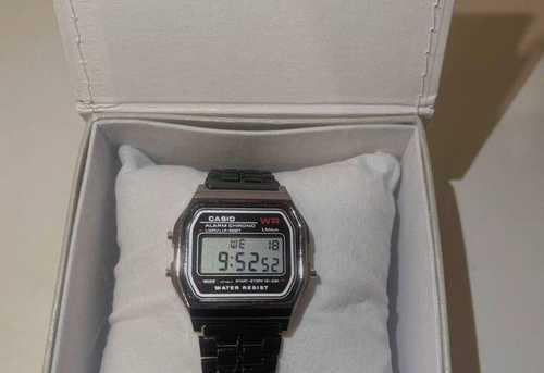 Часы casio collection vintage