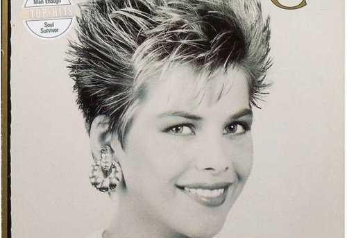 C.C. Catch - Like a Hurricane