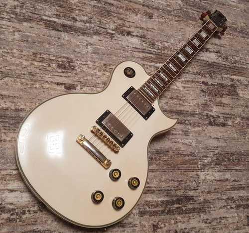 Les paul