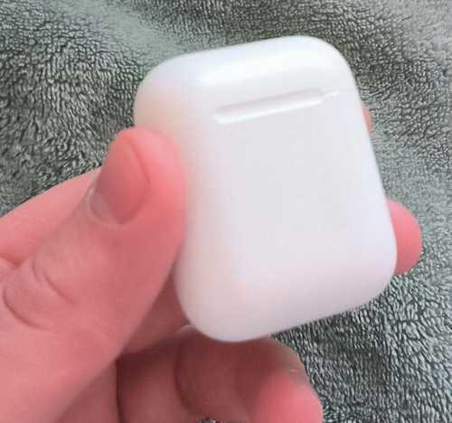 Кейс для airpods 1