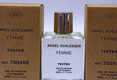 Angel Schlesser Femme 50 мл