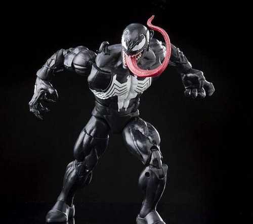 Фигурка Marvel Legends Venom