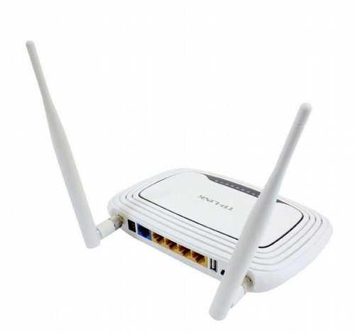 Tp link tl-wr842n v3