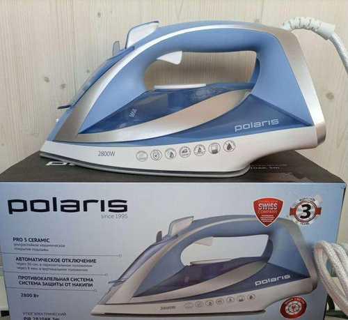 Утюг Polaris 2800W