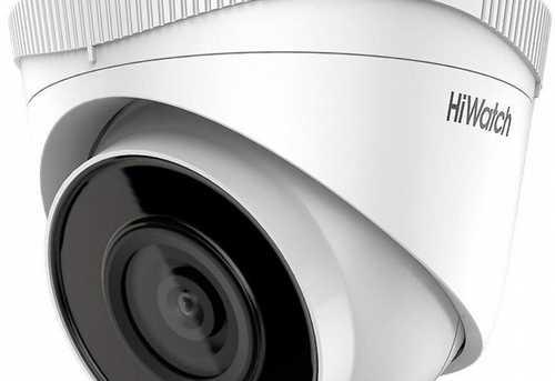 IP-камера HiWatch IPC-T020(B) (2.8mm)