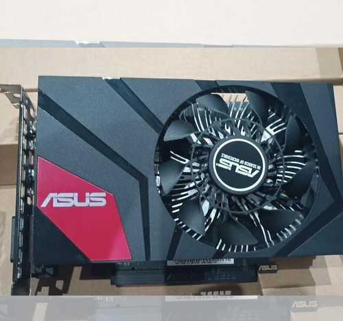 Видеокарта Asus AMD Radeon R7 360