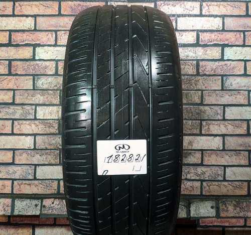 Hankook Ventus S1 Evo 2 K117 255/55 R18