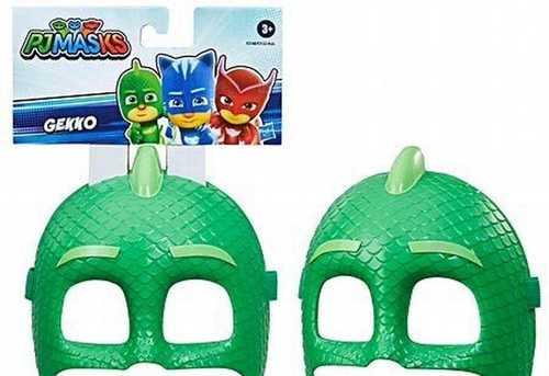 Новая Игрушка PJ masks Маска Кэтбой/ Гекко