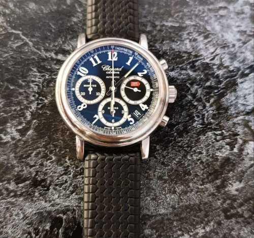 Часы Chopard Mille Miglia