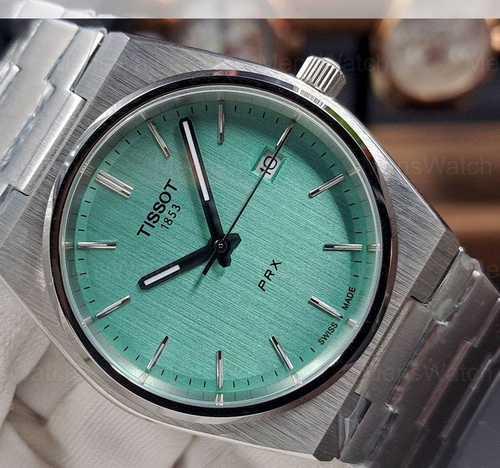 Tissot Классические кварцевые мужские часы