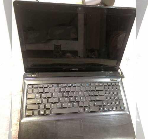 Asus A52N