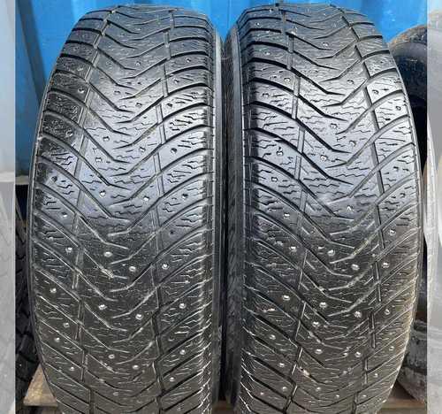 Yokohama Ice Guard IG65 215/65 R17 103T