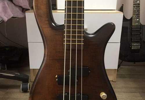 Бас гитара Warwick Streamer LX4