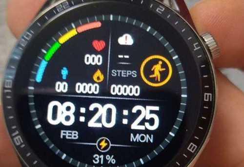 Часы Smart Watch P3 pro