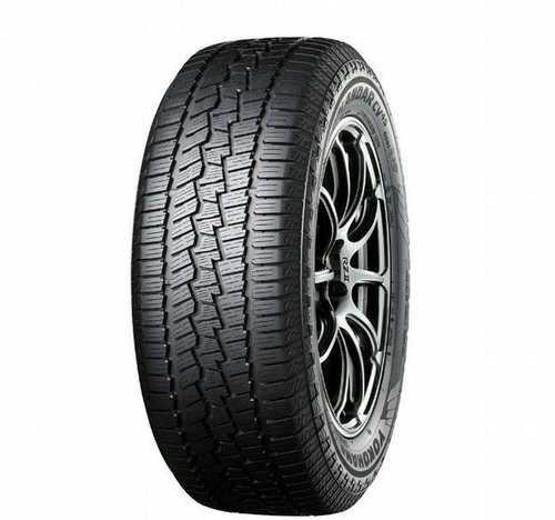 Yokohama Geolandar CV 4S G061 225/55 R18 98V