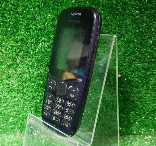 Nokia 105 Dual sim (2017)