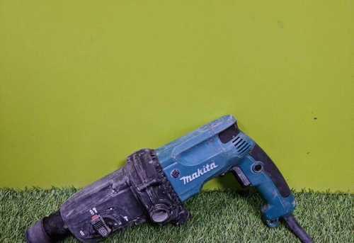 Перфоратор Makita HR2432