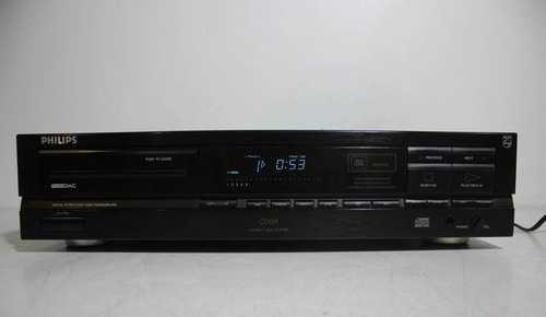 Philips CD 614 CD-Плеер Belgium