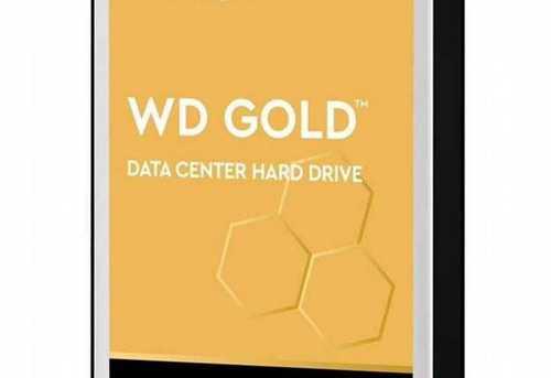 Внутренний жесткий диск Western Digital Gol 287697