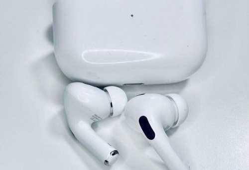 Наушники Apple Airpods Pro2 Magsafe,Ростест