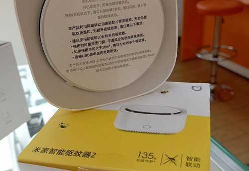 Фумигатор Xiaomi Mijia