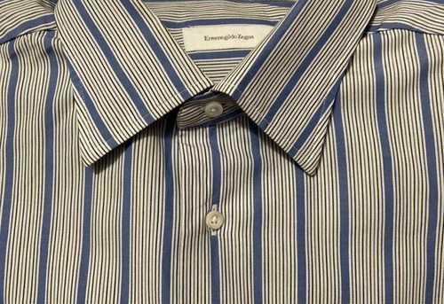 Рубашка Ermenegildo Zegna XXL