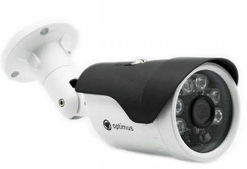 Optimus IP-E012.1(2.8) PE V.3 уличная ip-камера
