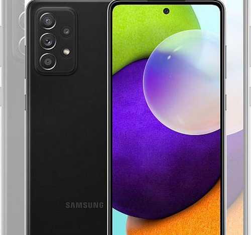 Samsung Galaxy A52, 8/256 ГБ