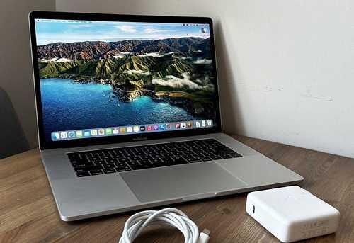 Apple MacBook Pro 15 2019 i7 32/1TB