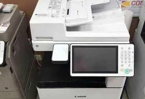 Мфу Canon imagerunner C3520i, цветн., A3