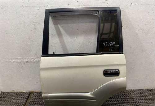 Дверь боковая Toyota Land Cruiser Prado (90) , 199