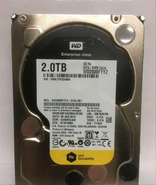 HDD