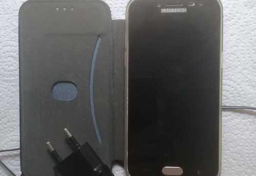 Samsung Galaxy J2 (2018), 2/16 ГБ