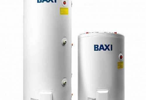 Baxi UBC 300 DC