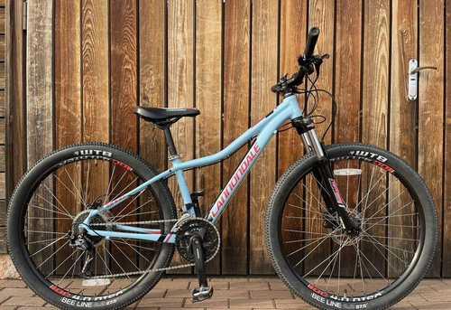 Cannondale trail tango 2 WMS (S)