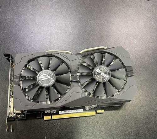 Asus rx 560 4gb