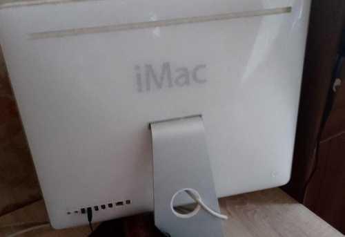 iMac 20 2006